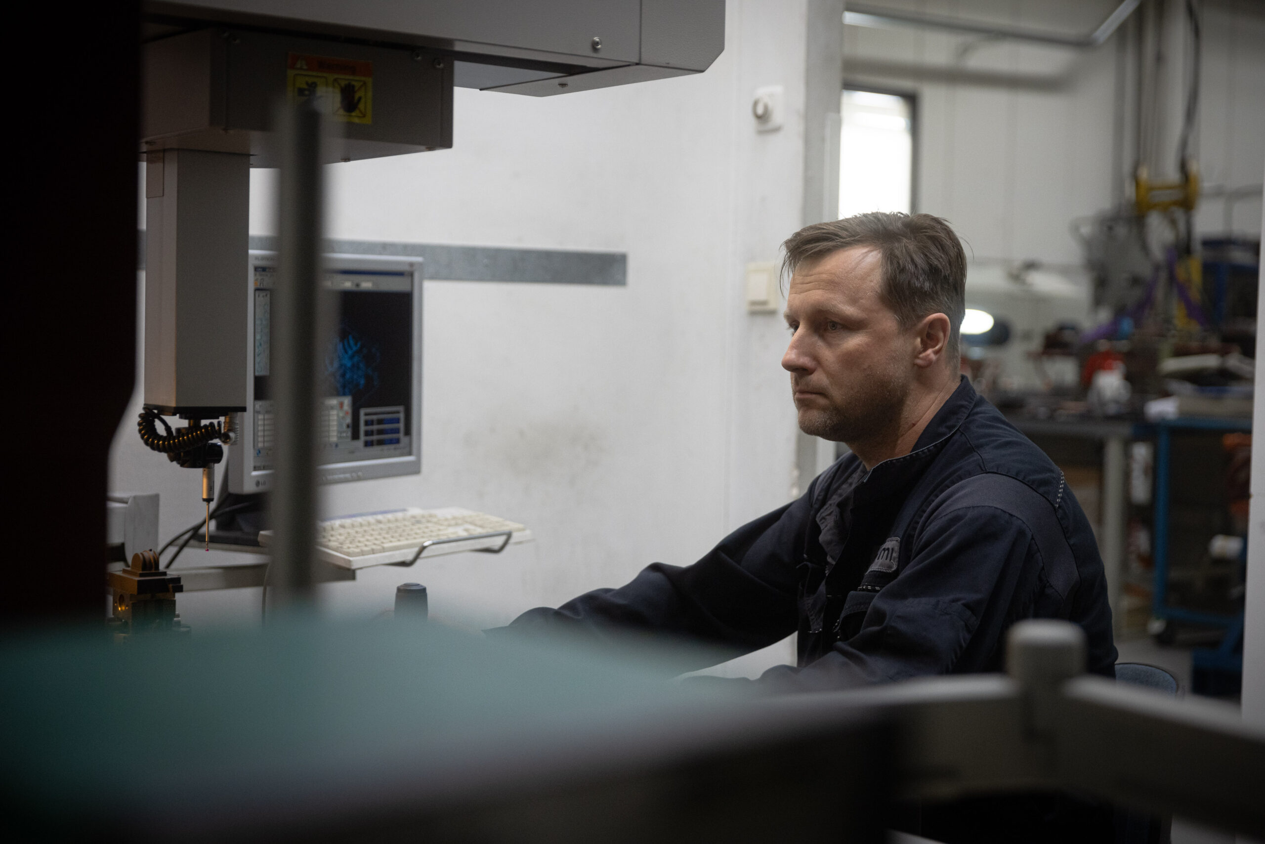 Complete plastic production services explained - TK-Työkalutiimi Oy